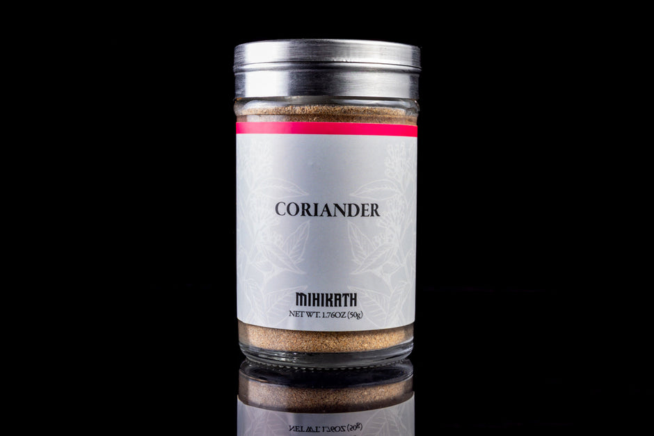 Products – CEYORGANICS